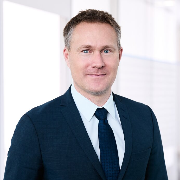 Unsere Teams im Überblick - HOFFMANN EITLE