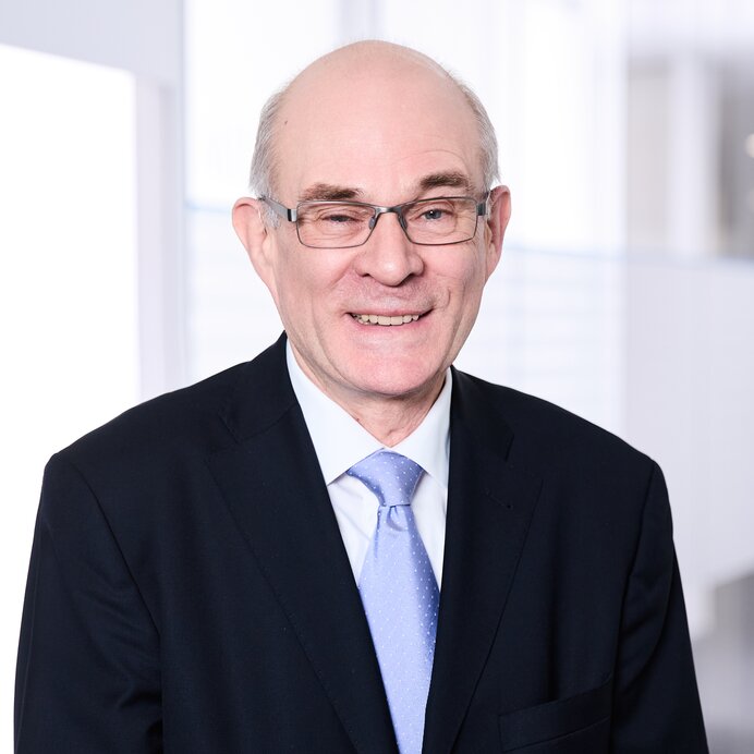 Unsere Teams im Überblick - HOFFMANN EITLE