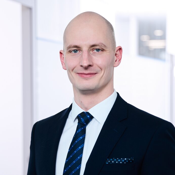 Unsere Teams im Überblick - HOFFMANN EITLE