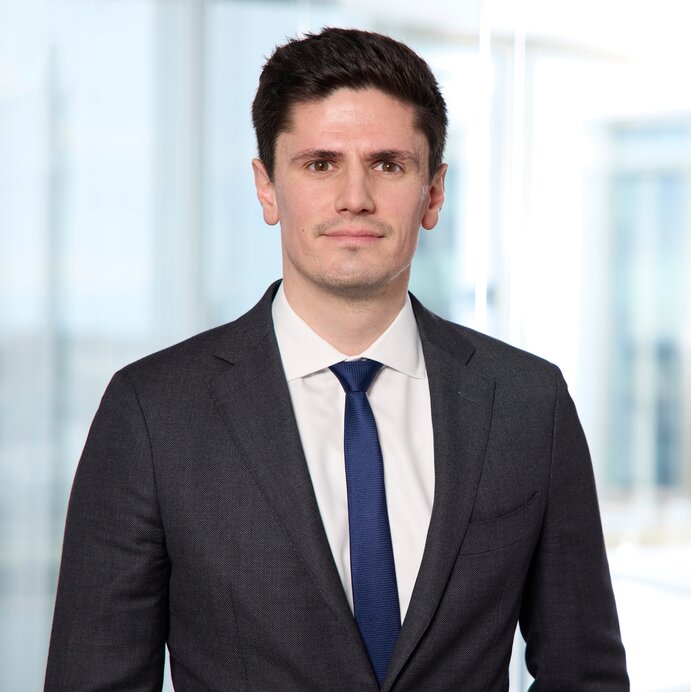 Unsere Teams im Überblick - HOFFMANN EITLE