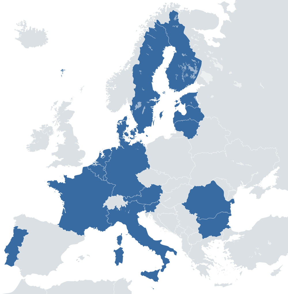 UPC-Hub - HOFFMANN EITLE